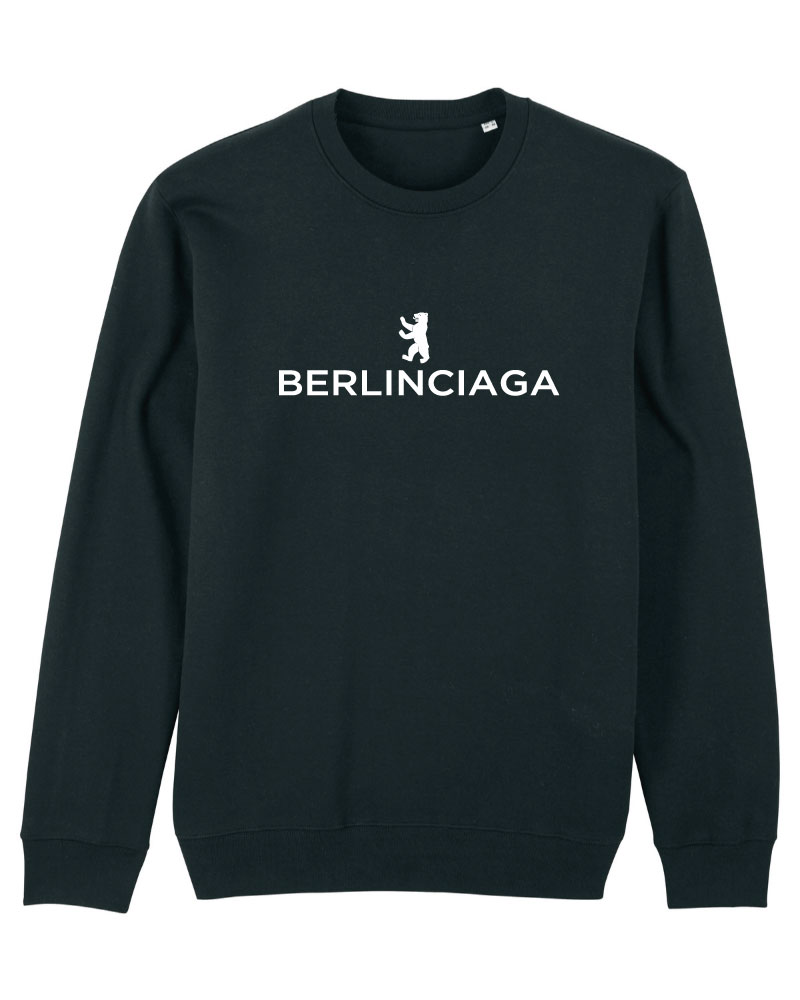 Berlinciaga – Berlin Based Merch